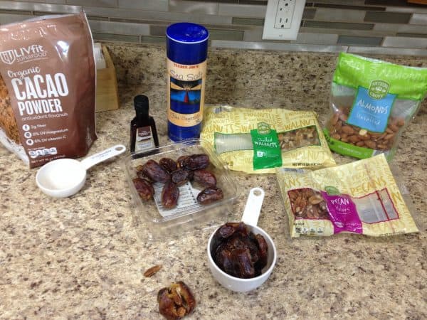 Delicious Lara Ball Recipe that's so good you'll fight your kids for ...