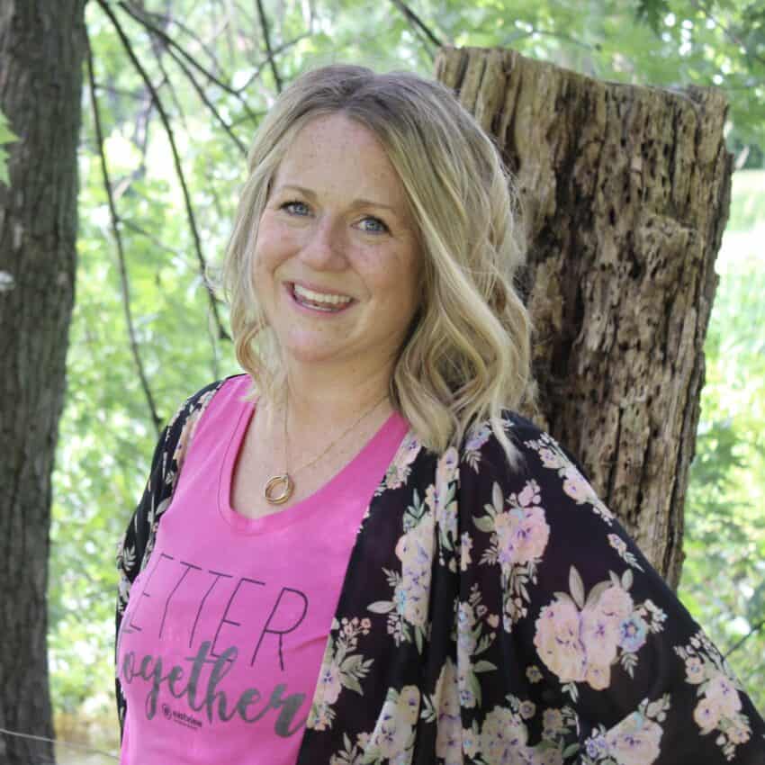 Meet the Homemakers - Just Homemaking