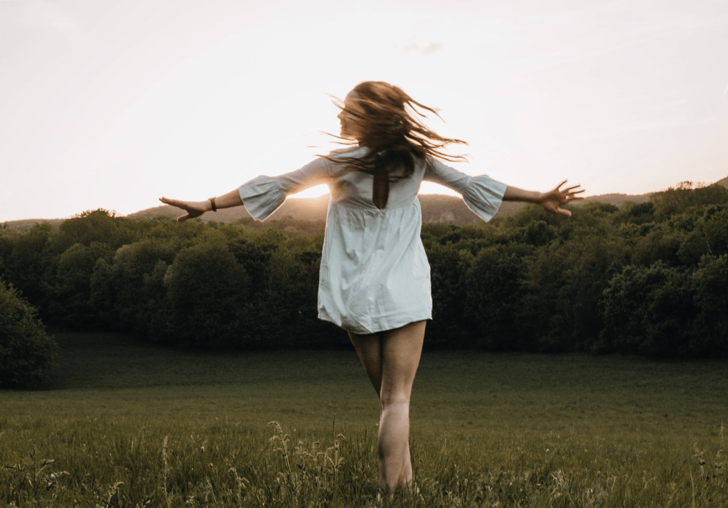How to Go from Emotional Wreck to Confident Christian Woman in 3 Steps ...