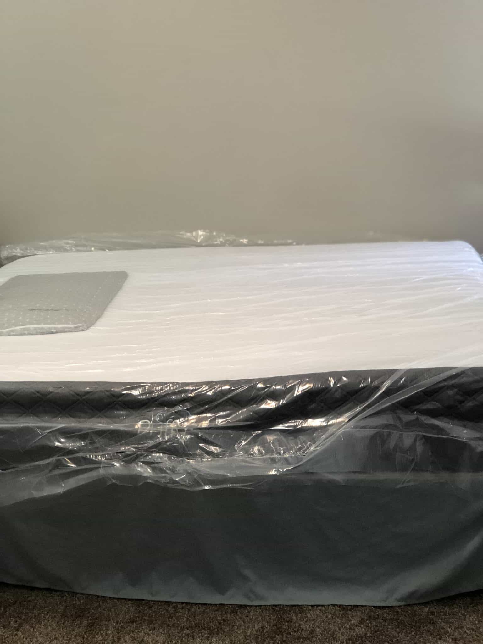 Everything You Need to Know About The Puffy Mattress - Just Homemaking