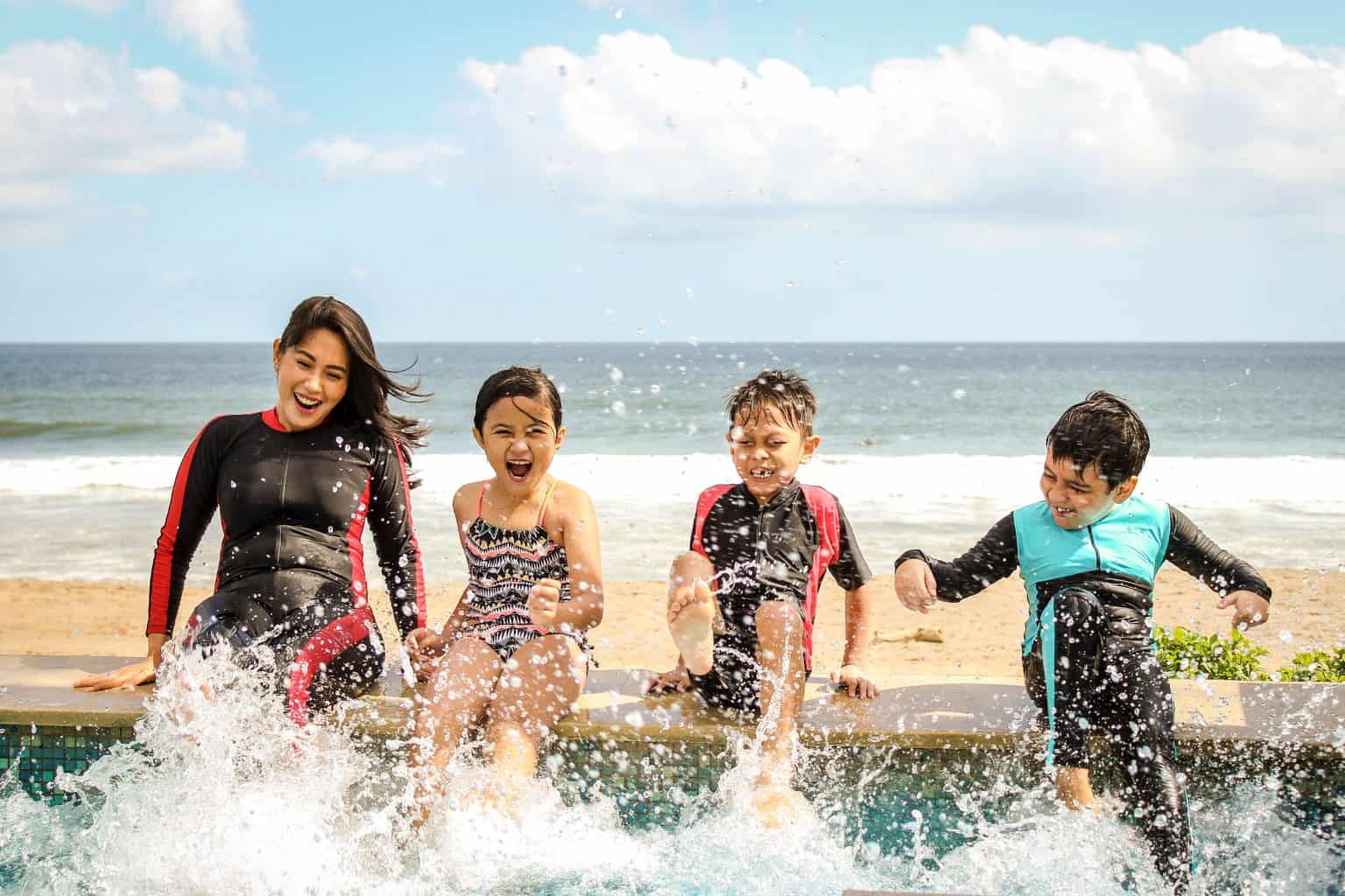 6 Genius Ways to Prevent the Summer Slide (without spoiling all the fun ...
