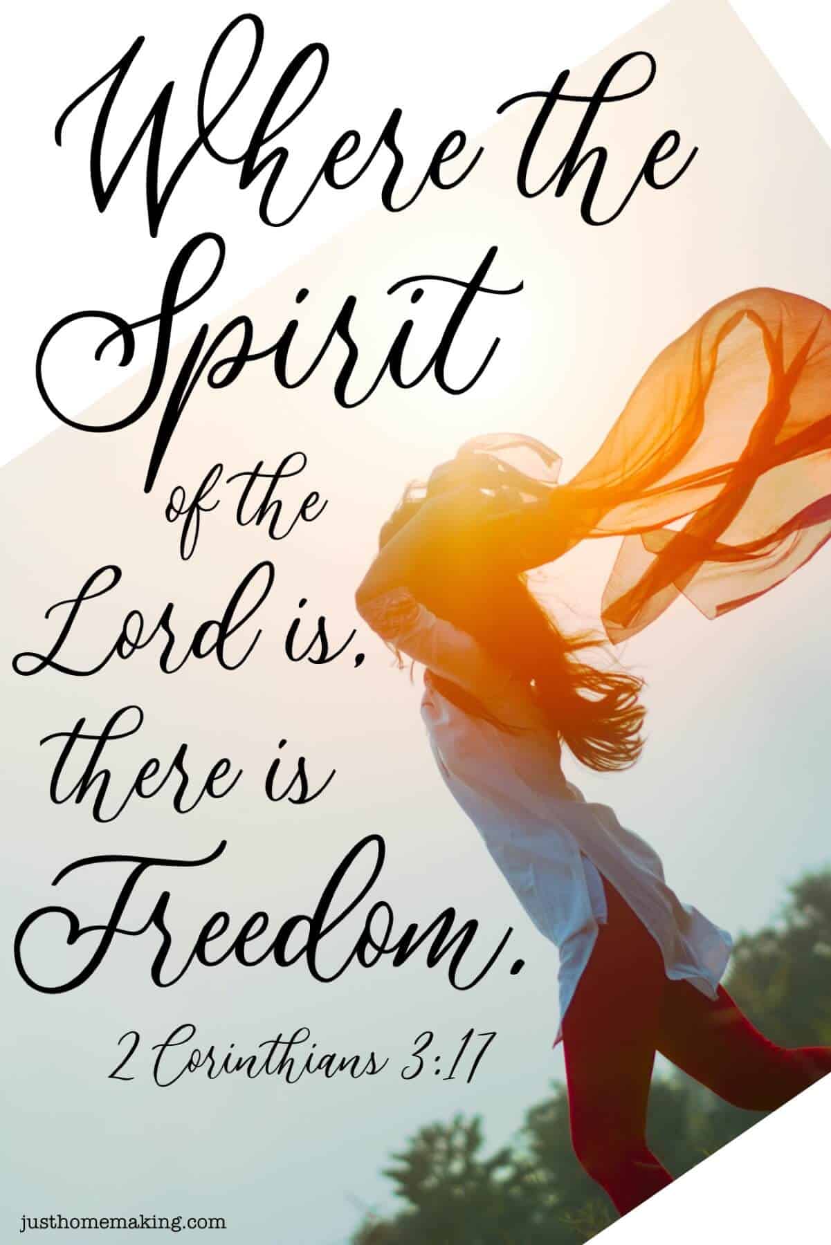 5-Day Fourth of July Devotion - Just Homemaking