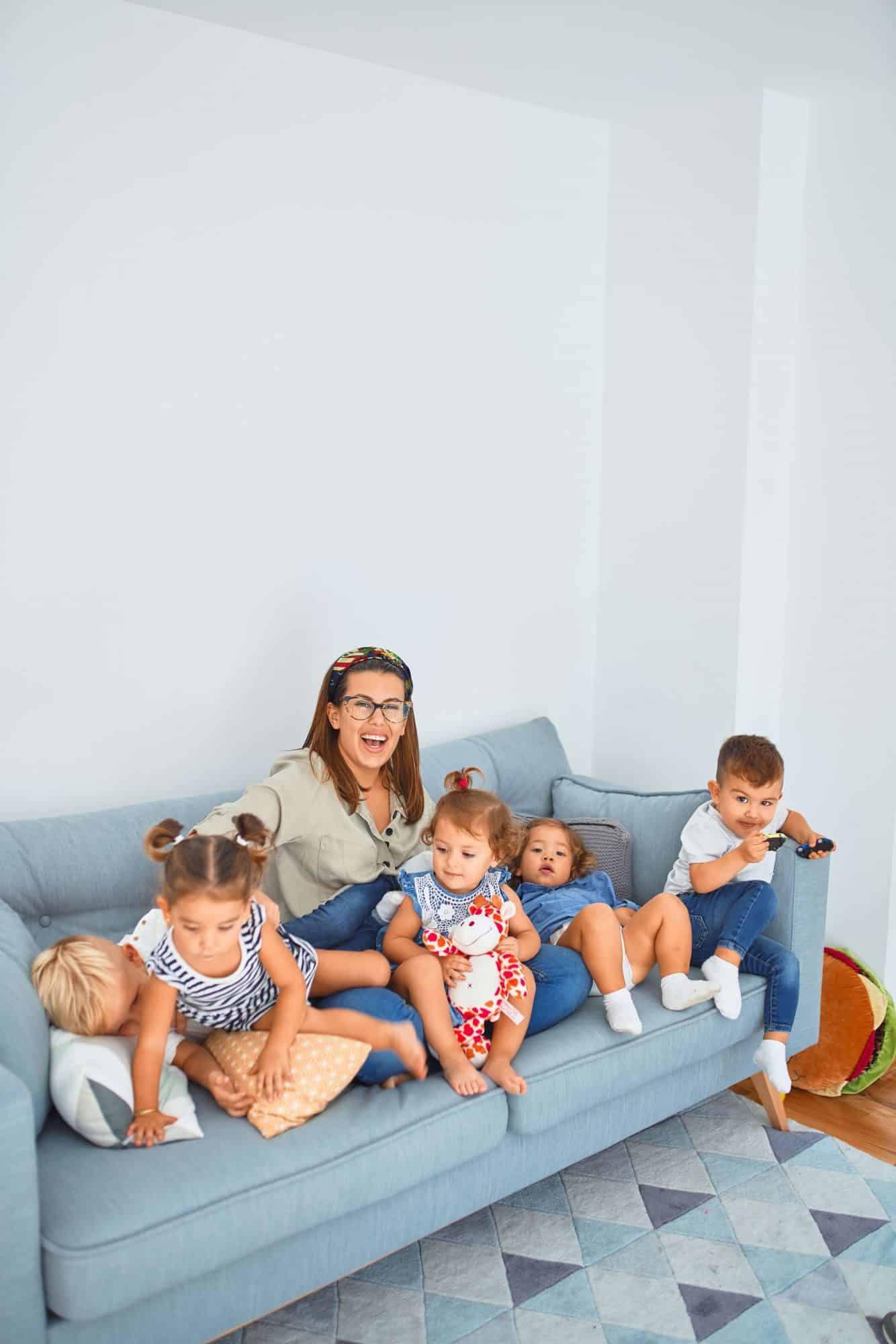 How To Practice Family Sabbath - Just Homemaking