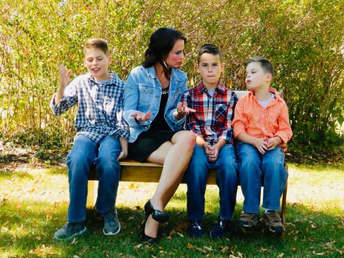 How To Practice Family Sabbath - Just Homemaking