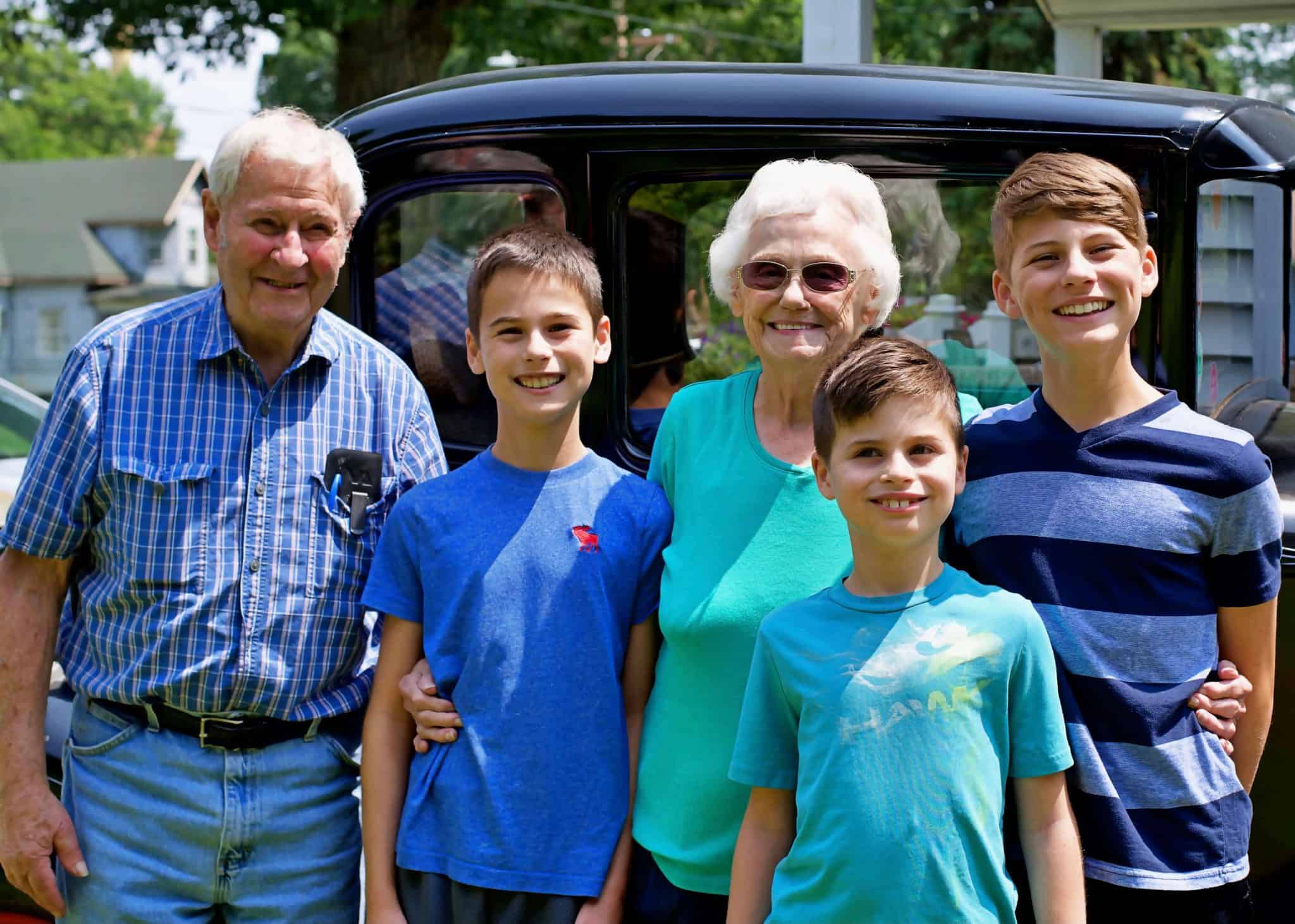 How To Practice Family Sabbath - Just Homemaking