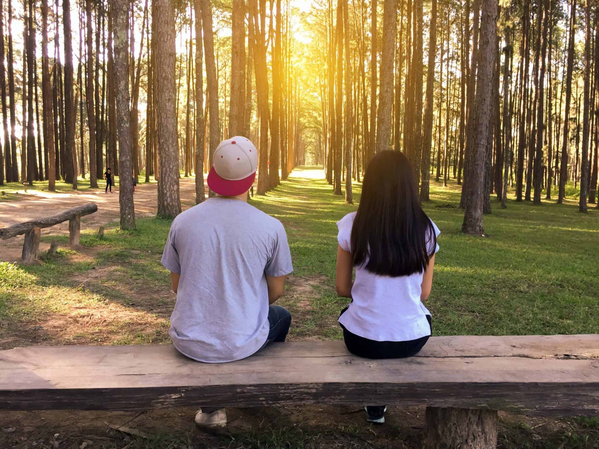 Our (potentially polarizing) Family Dating Policy for Teens - Just ...