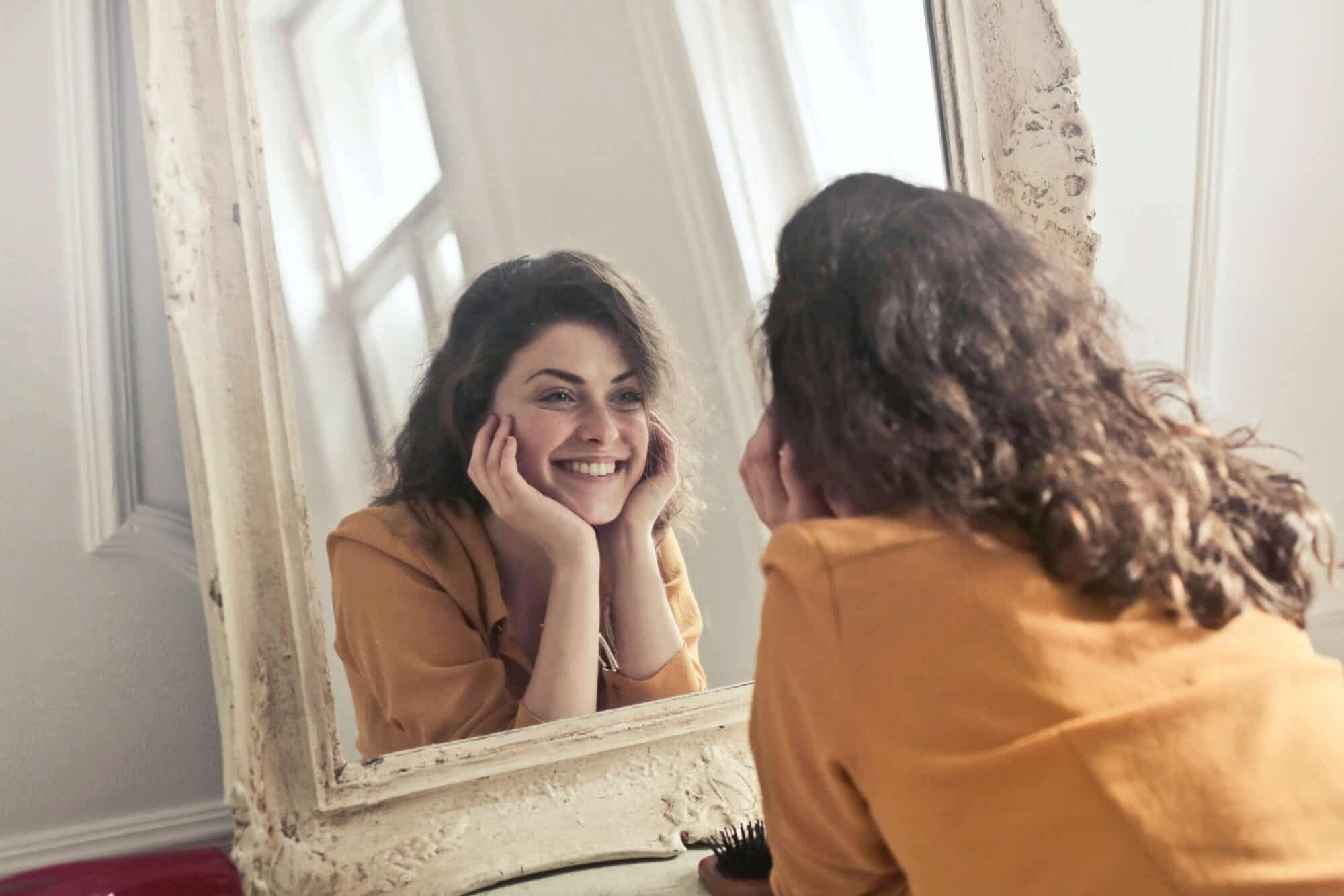 How to Go from Emotional Wreck to Confident Christian Woman in 3 Steps ...