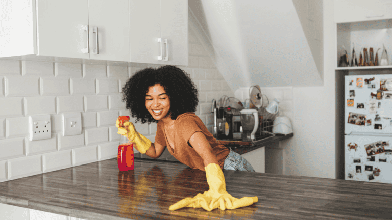 How to be a happy homemaker: 10 rules to live by - Just Homemaking