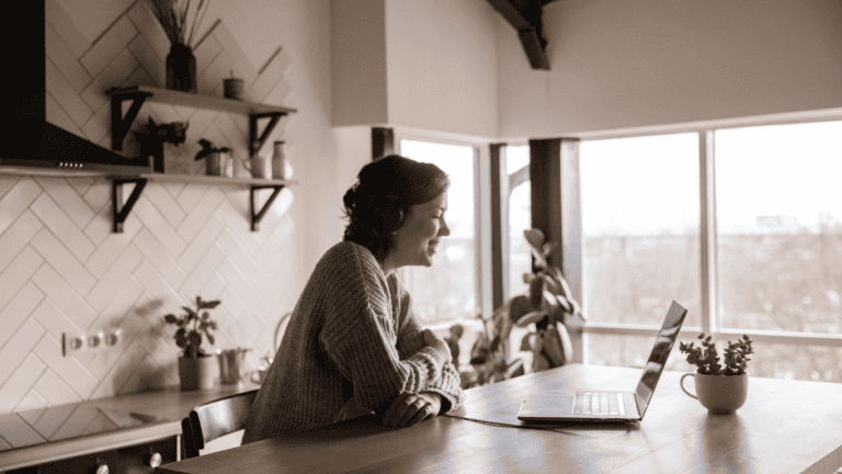 How to be a happy homemaker: 10 rules to live by - Just Homemaking