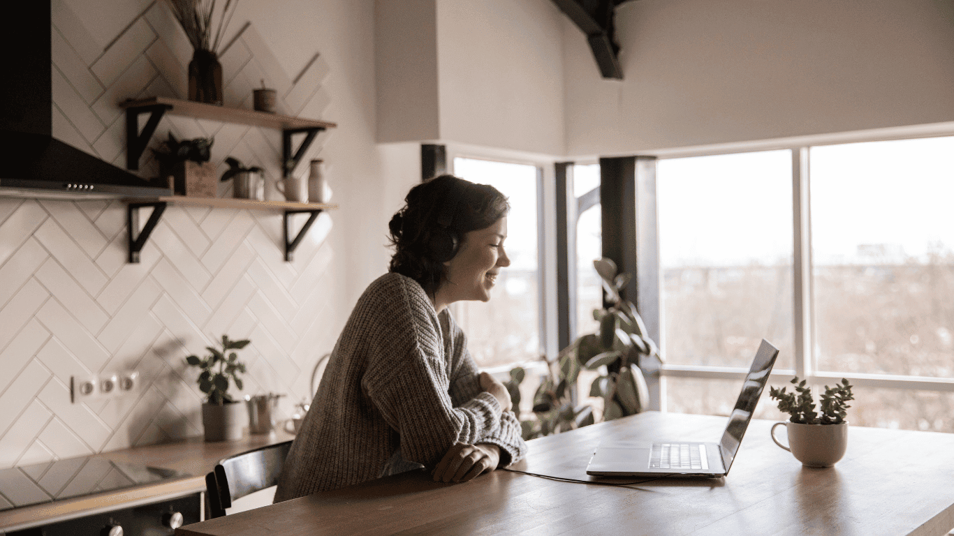 How to be a happy homemaker: 10 rules to live by - Just Homemaking